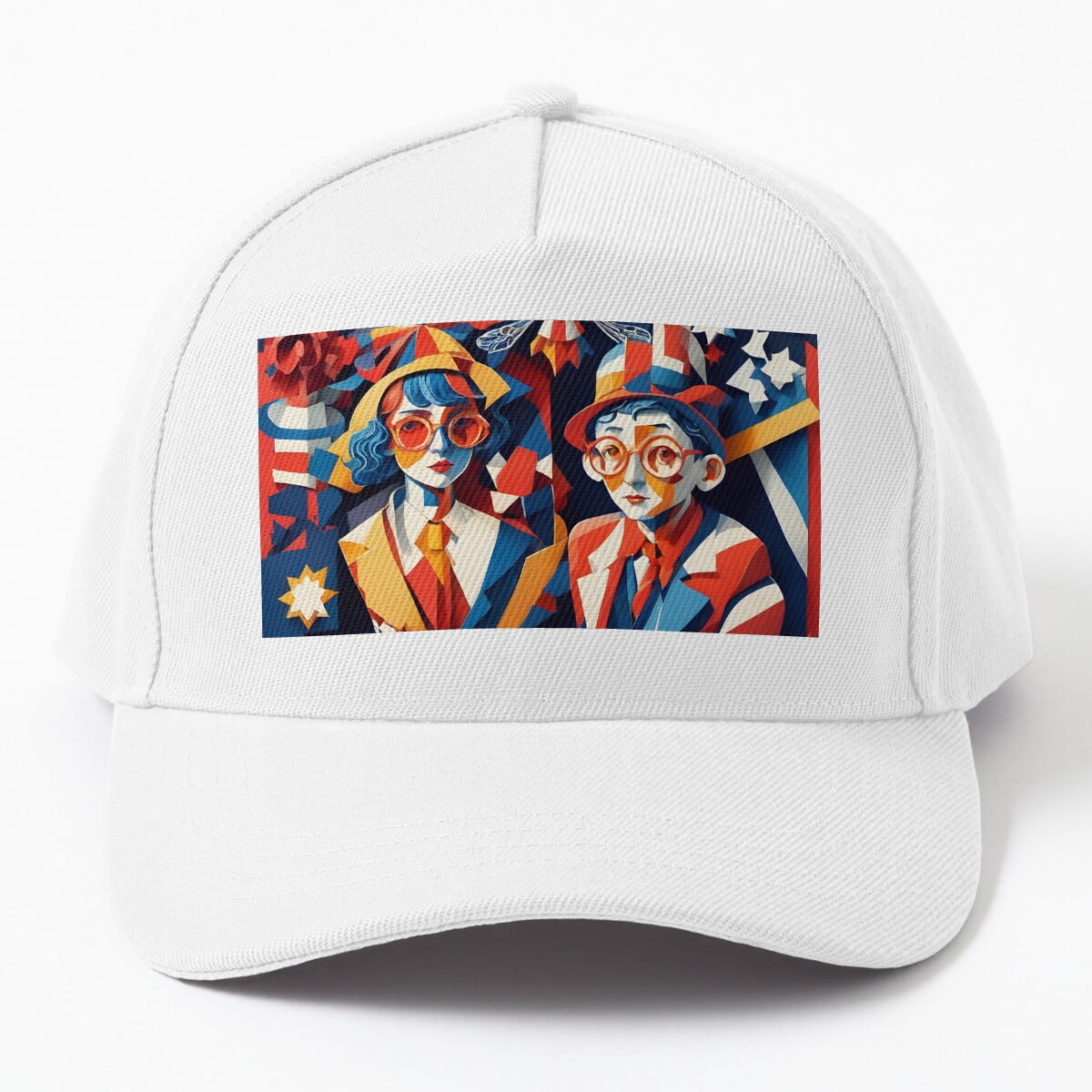 Jahat The Kids Of Our Future Cap Baseball Cap, Hats For Men, Gift For ...