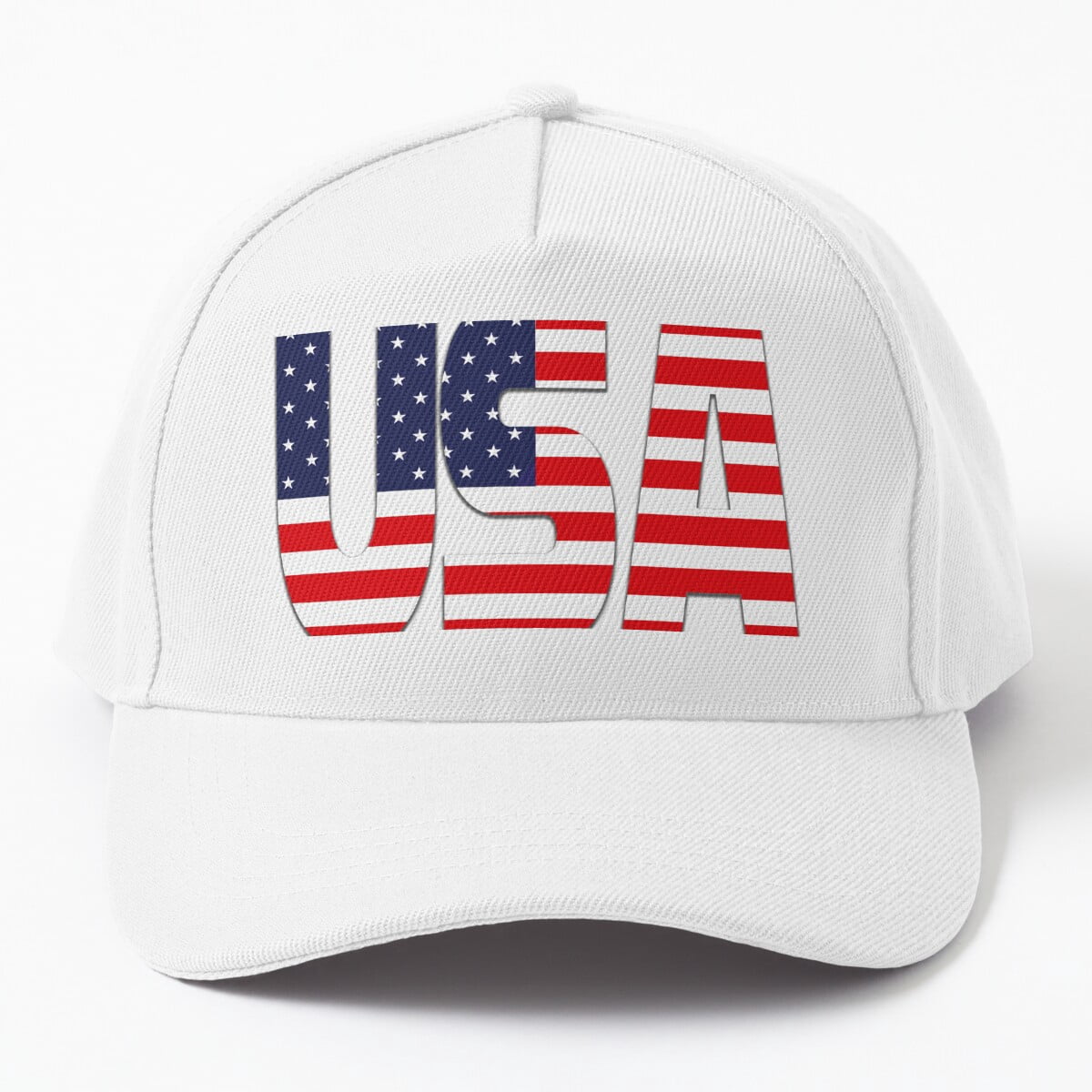 Jahat United States Of America (Usa) Cap Baseball Cap, Hats For Men ...