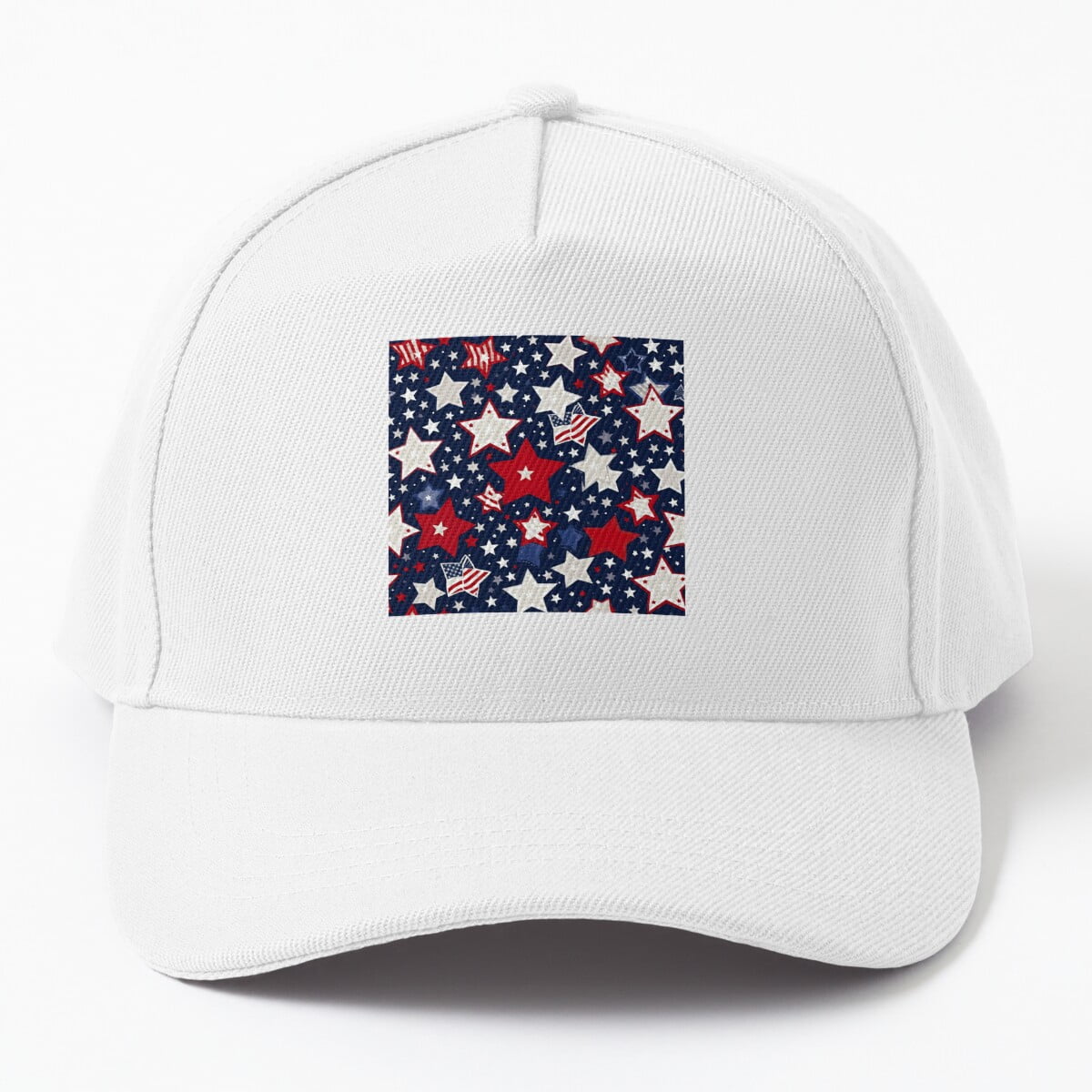 Jahat Usa Stars Independence Day Cap Baseball Cap, Hats For Men, Gift ...