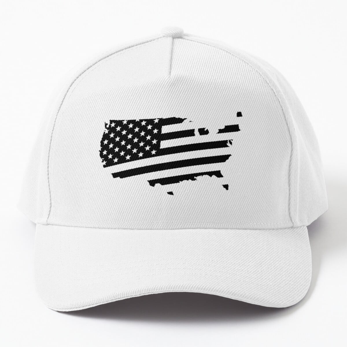 Jahat Vintage American Flag Usa Family Matching Us 4Th Of July Cap Baseball Cap, Hats For Men ...