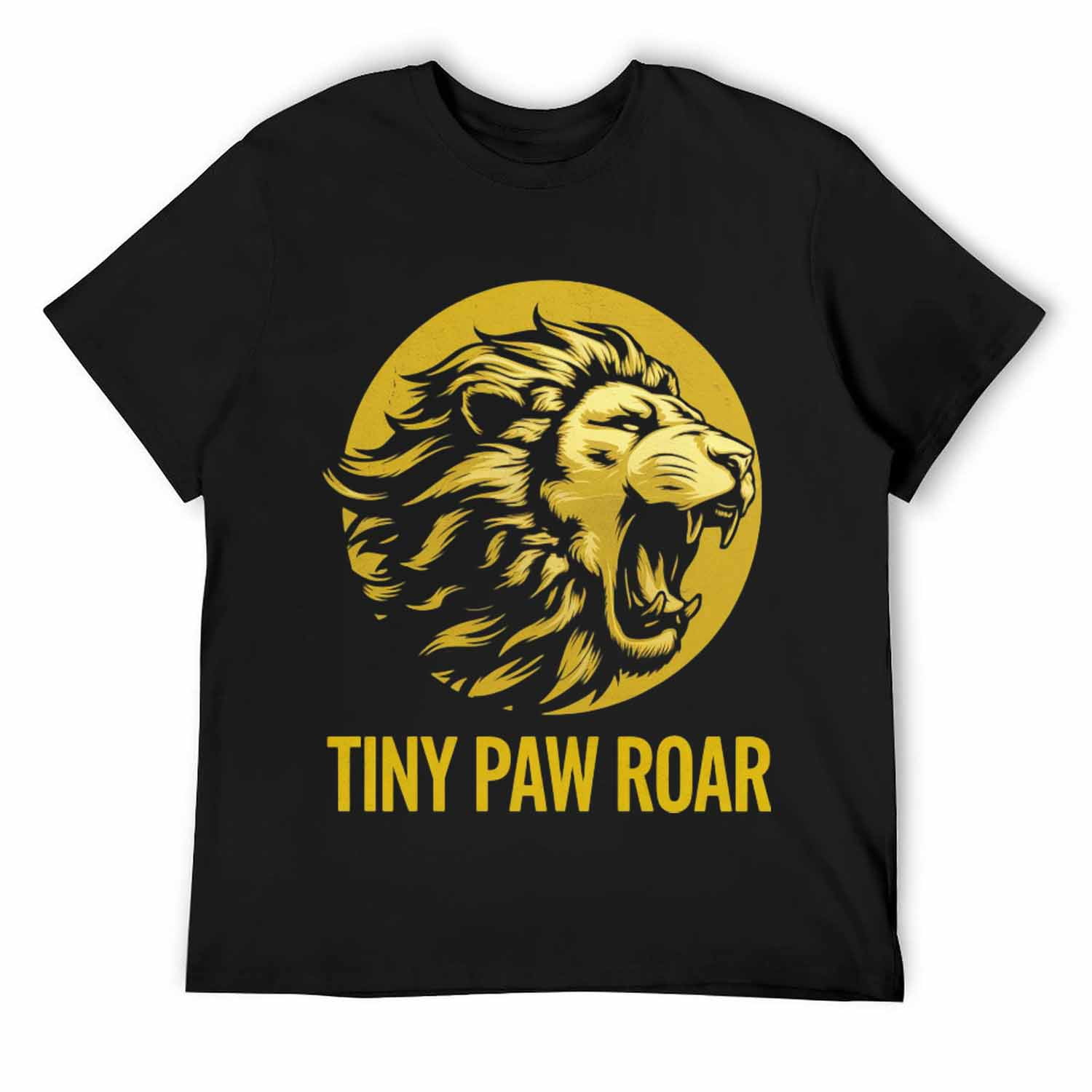 Tiny Paw Roart shirt design bee 30Th 50Th Party Vacation Matching T ...