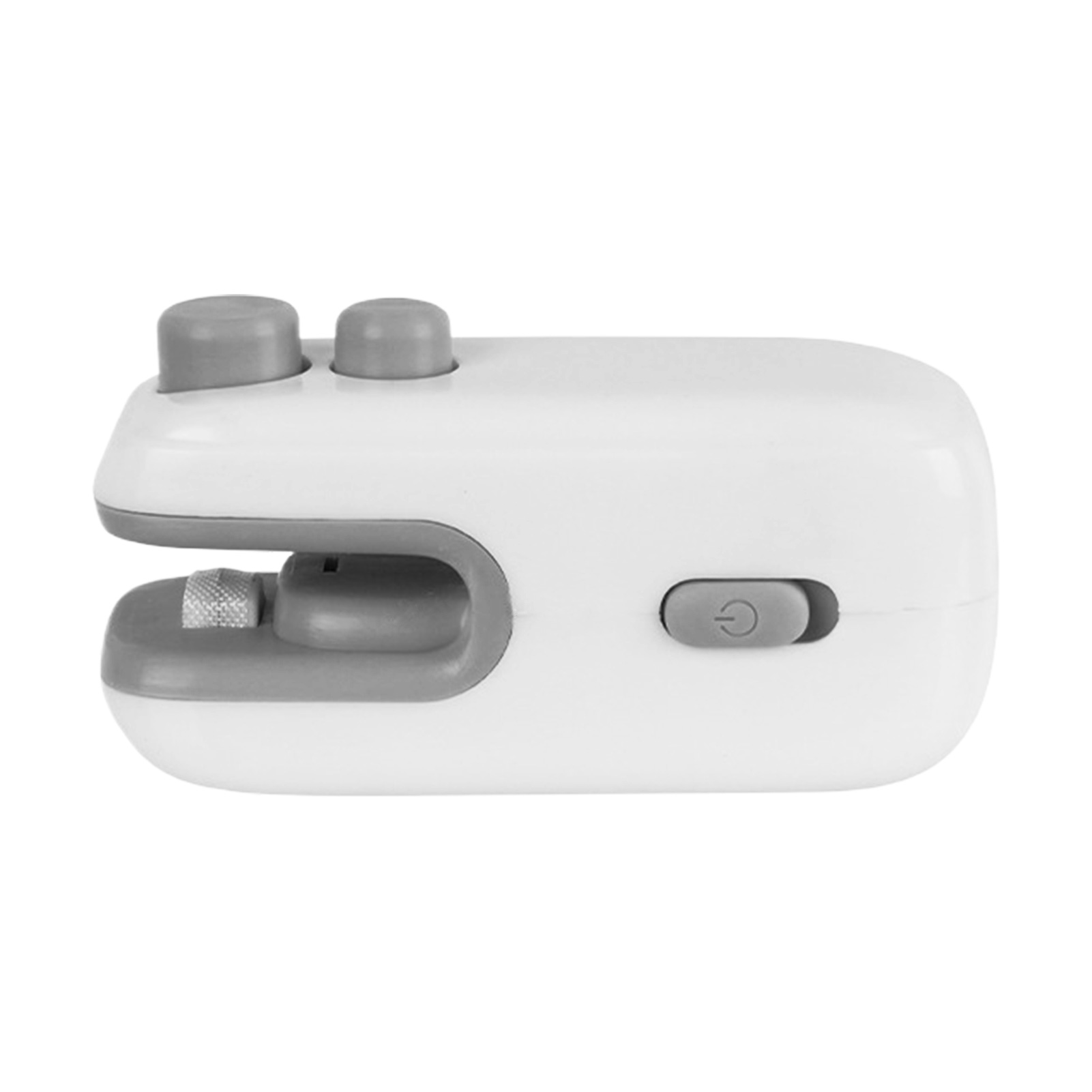 Tiny Sealer，2 in 1 Handheld Magnetic Portable Vacuum Food Sealer ...