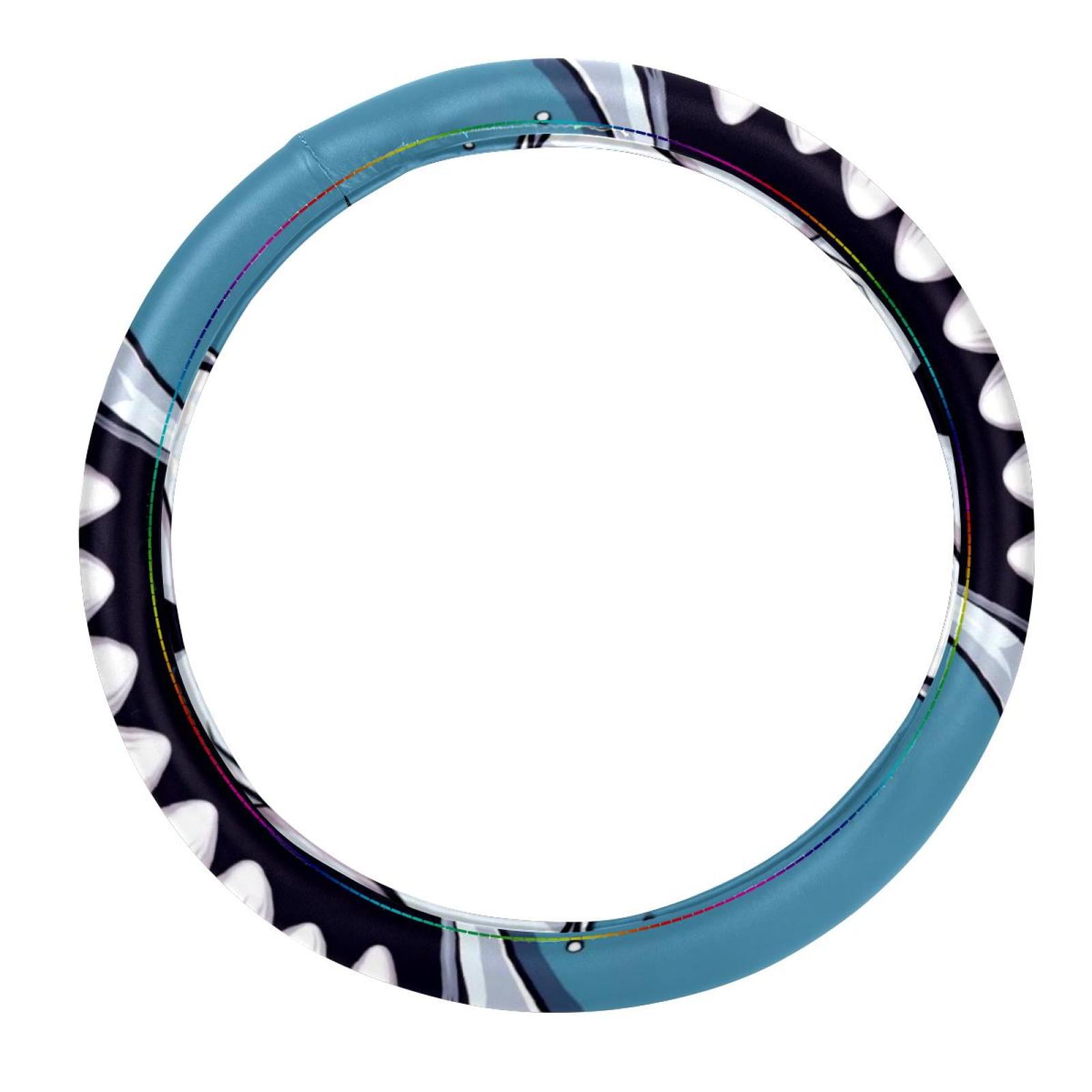 Tiny Teeth Stylish Mother's Day Gifts for Grandma - Steering Wheel ...