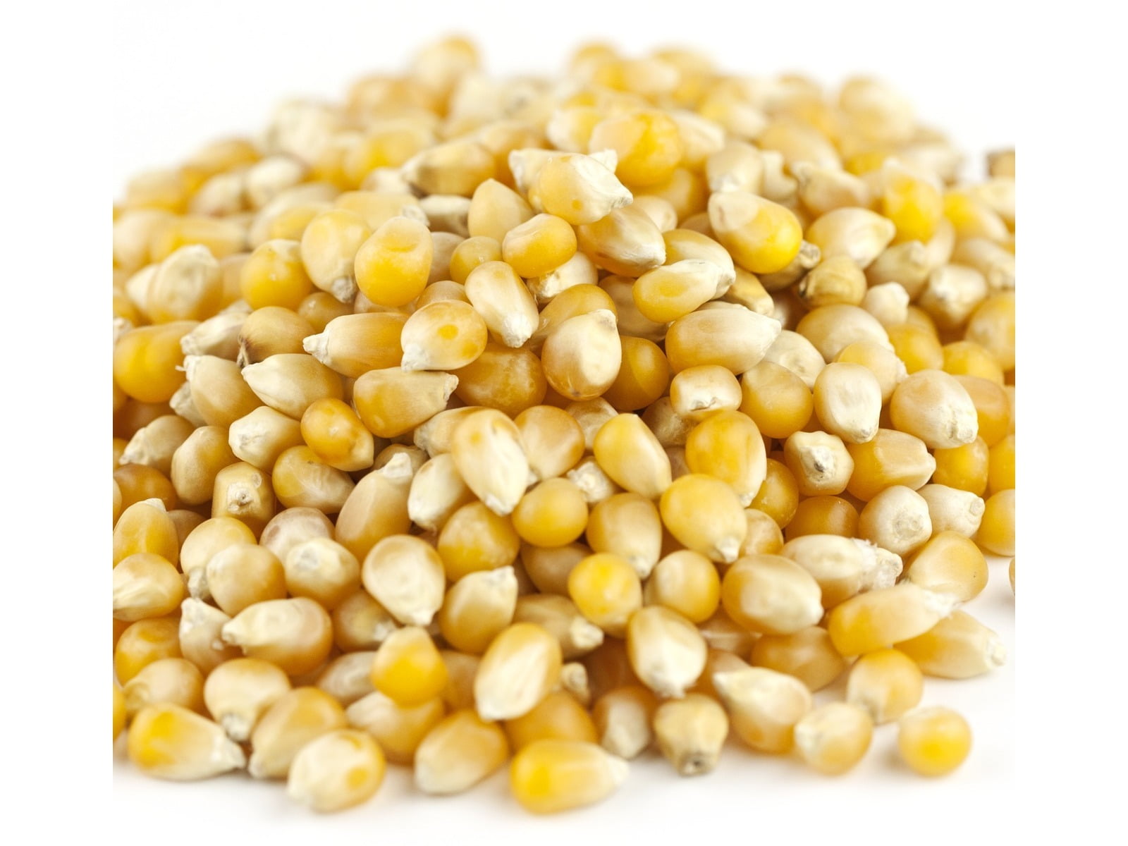 Tiny Tender Popcorn Kernels 6 lb - Walmart.com
