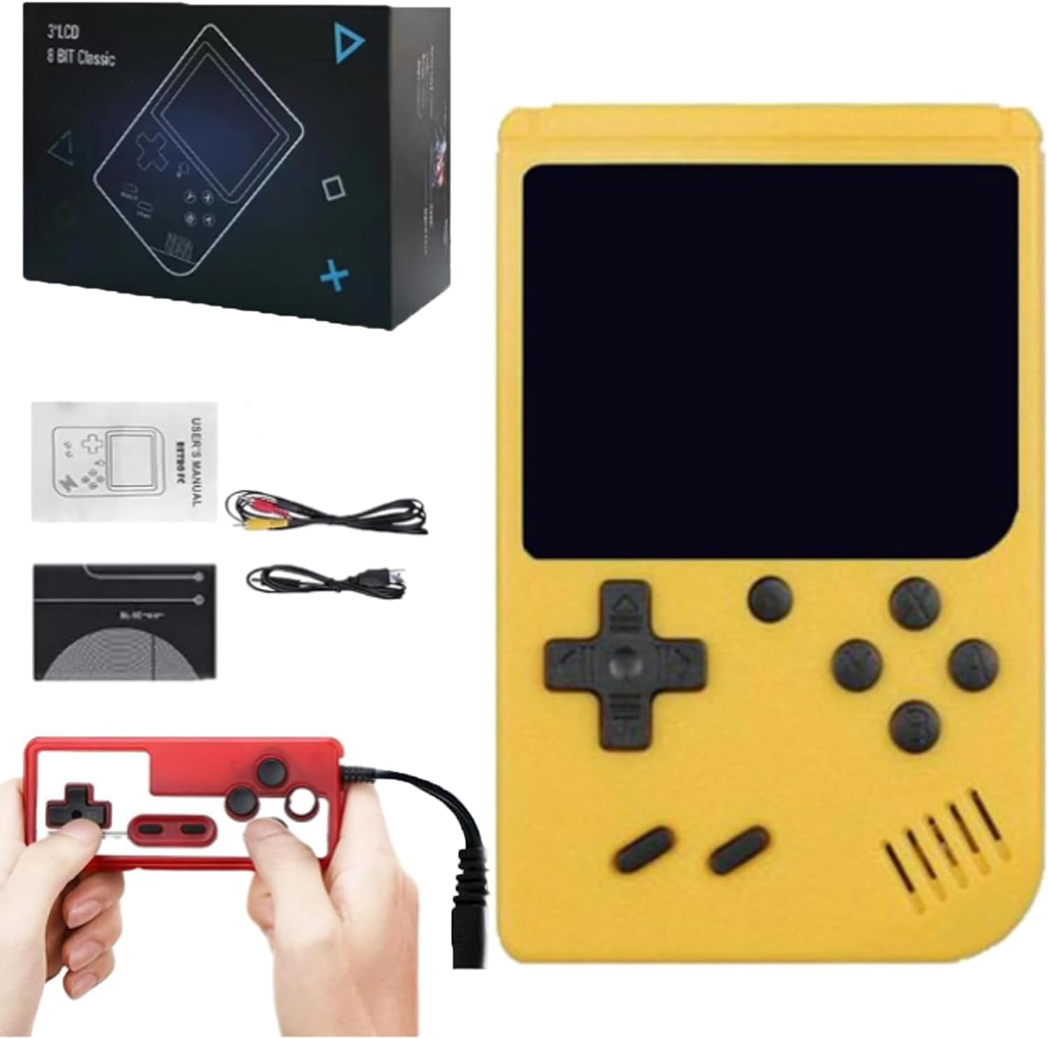 Tiny Tendo - Tiny Tendo 400 Games, Tinytendo Australia | Ubuy