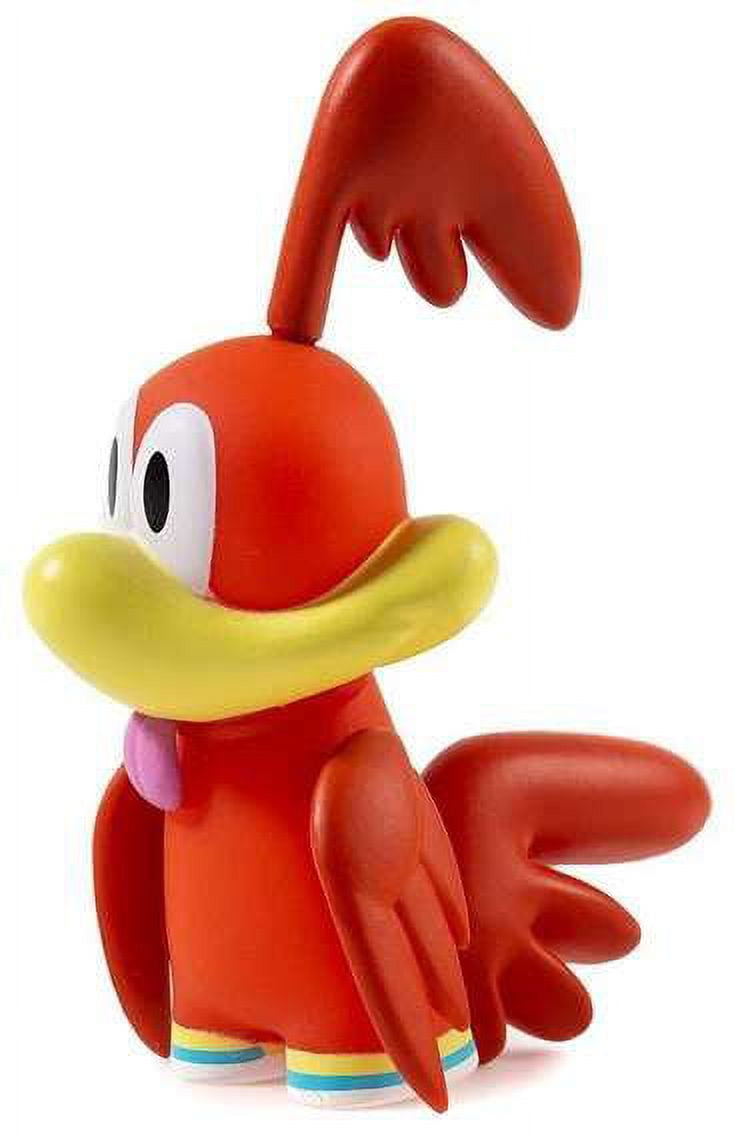 Tiny Toon Adventures Collectible Vinyl Mini Series Little Beeper Vinyl ...