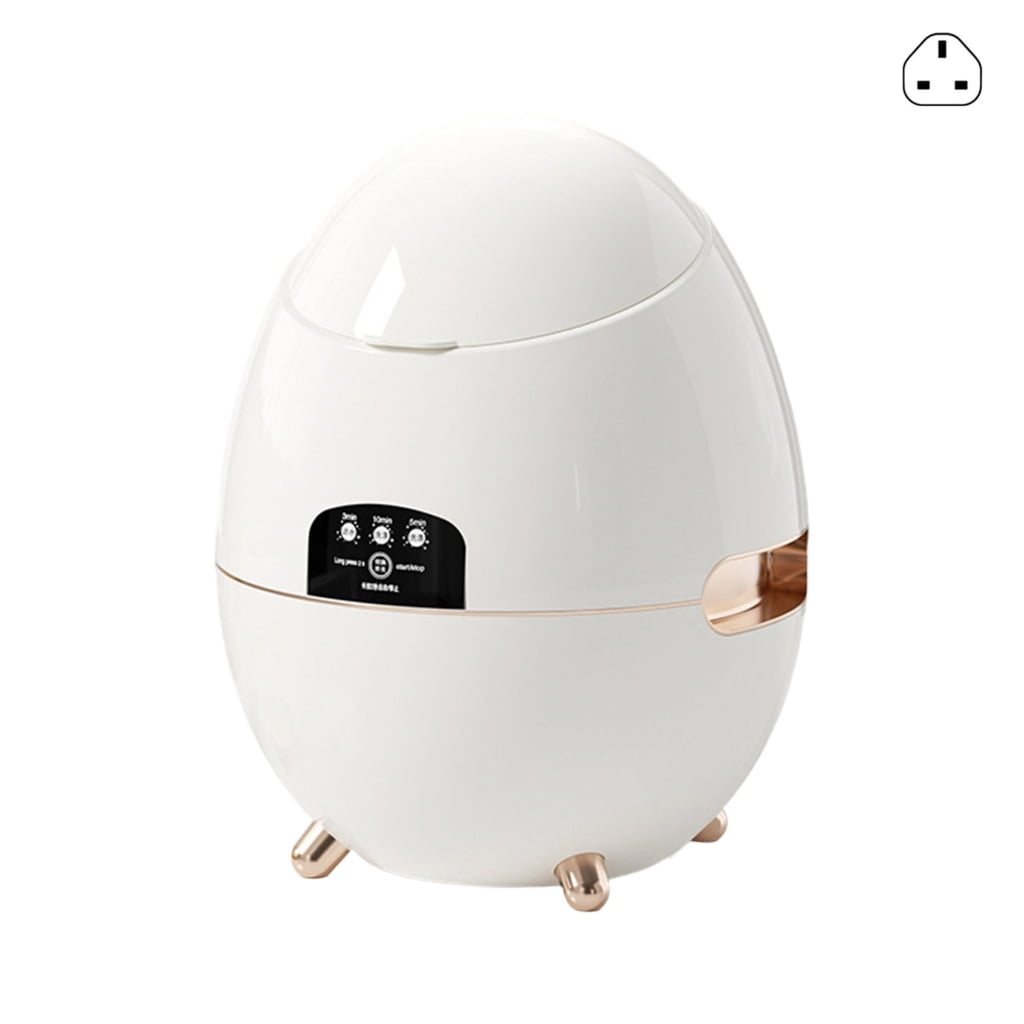 Tiny Transportable Washer for Travel Powerful 15W Motor IP67 Security ...