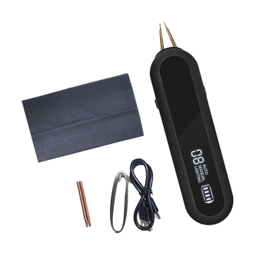 Tiny Transportable Welding Device 12 Arrangements Metal Sheet ...