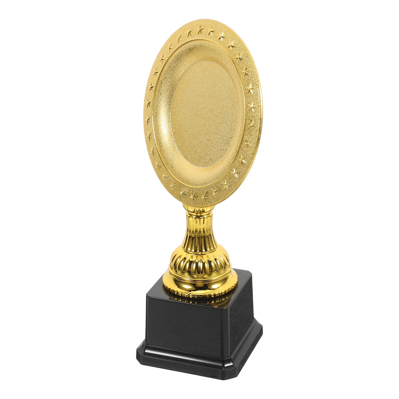 Tiny Trophy Competitions Trophy Plastic Trophies Decorative Trophy ...