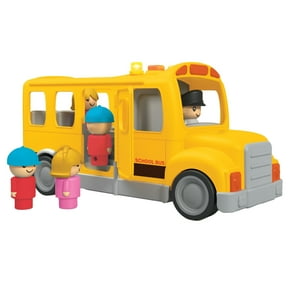 Little People School Bus