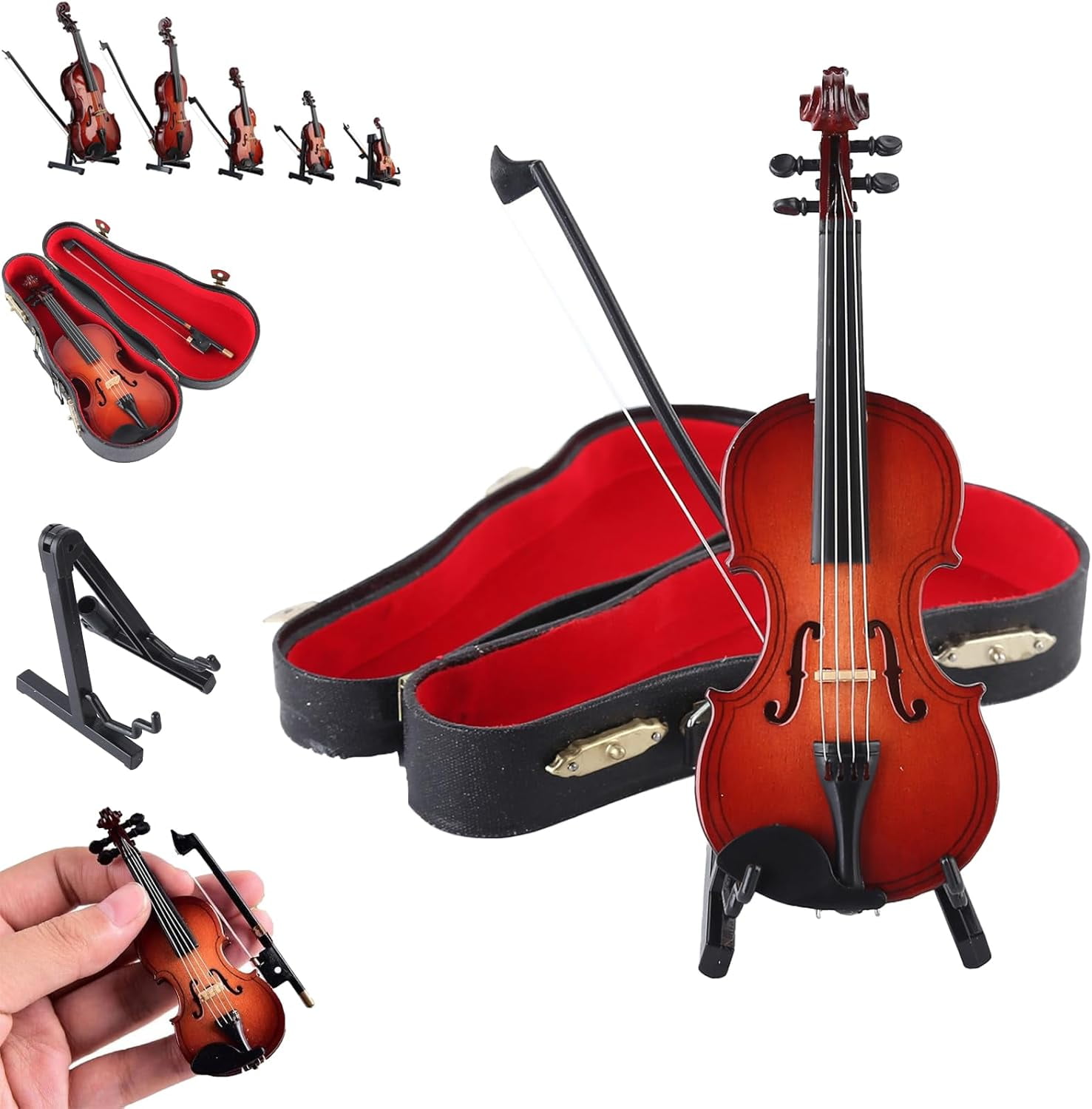 Tiny Violin with Sound, Tiny Violin with Sound Sob Story, Mini Violin ...