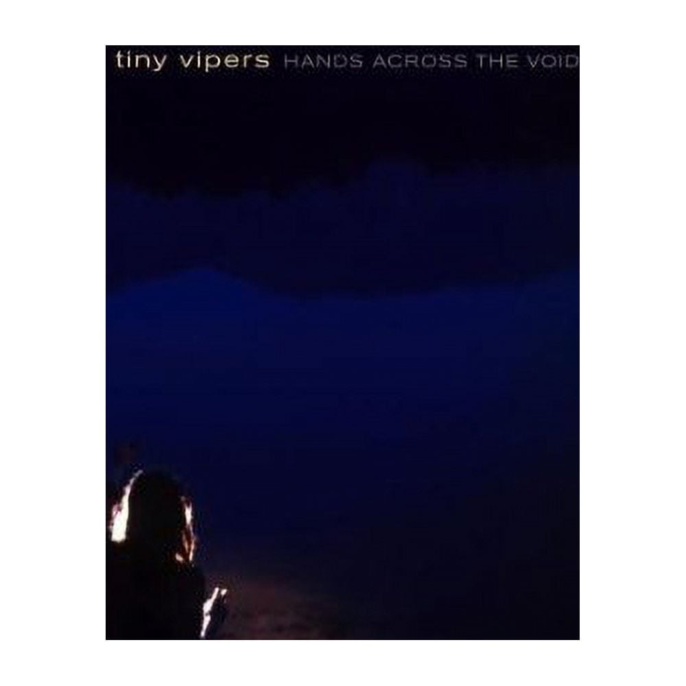Pre-Owned Tiny Vipers - Hands Across the Void (2007) - Walmart.com
