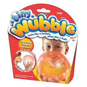 Wubble