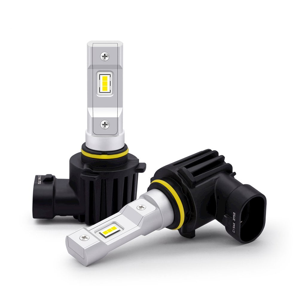 Arc Lighting Concept Series H10 LED B ulb Kit Pair - Walmart.com