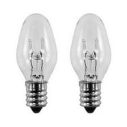 Hoover 27313101 Vacuum Light Bulb Genuine Original Equipment ...