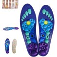 Tinyglam Akusoli Acupressure Insoles Akusoli Magnetic Acupressure