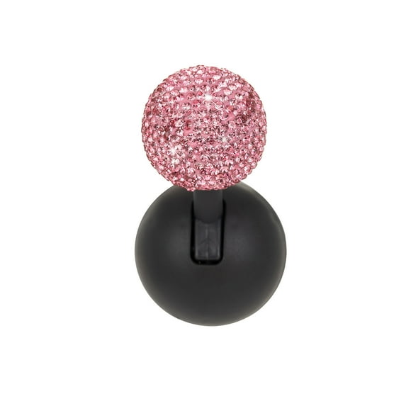 TinyGlam Car One-Button Start Lever,Car Push to Start Button Rocker,Car ...
