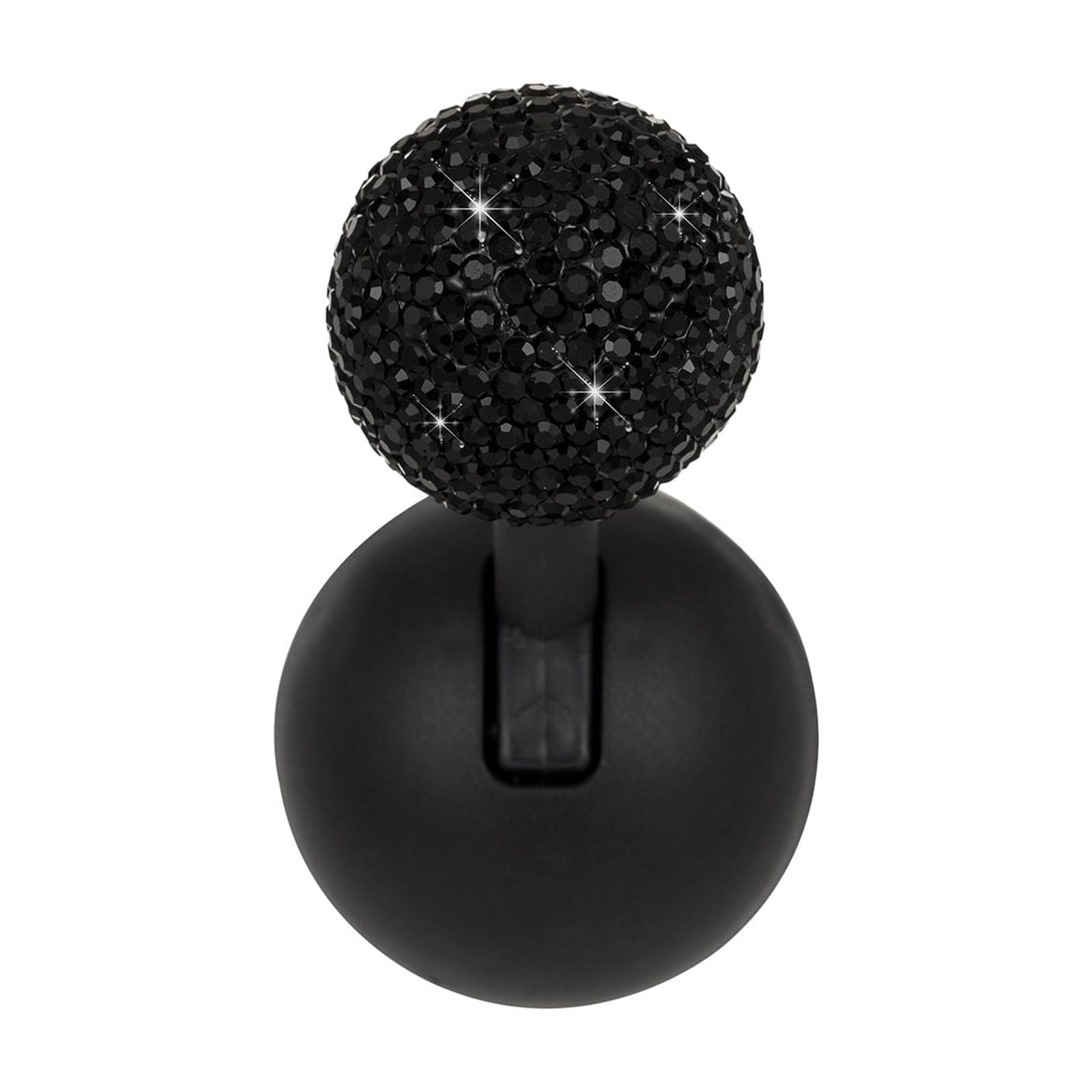 TinyGlam Car One-Button Start Lever,Car Push to Start Button Rocker,Car ...