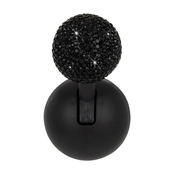 TinyGlam Car One-Button Start Lever,Car Push to Start Button Rocker,Car ...