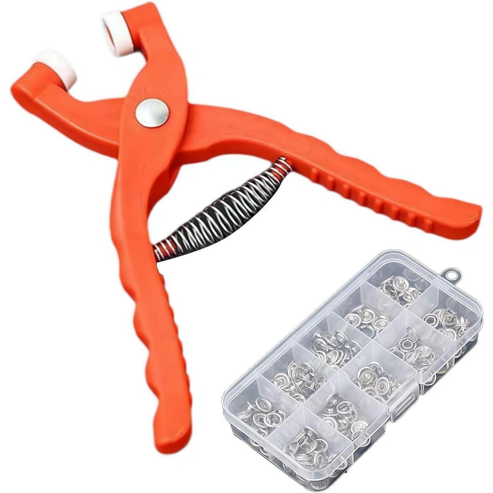 TinyGlam Eye Snapper Crochet Tool,Safety Eye Tool,Eye Snapper Crochet ...