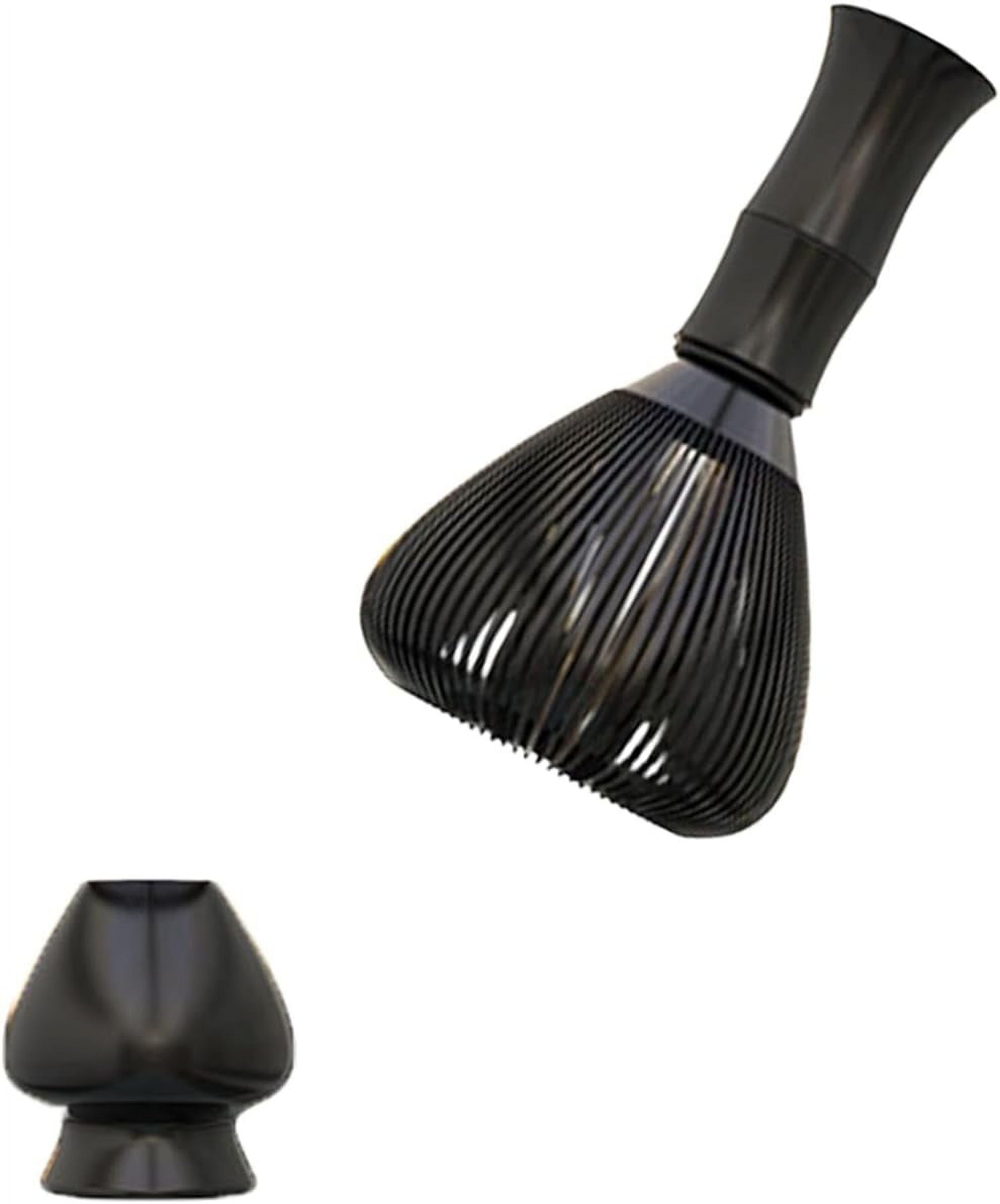 TinyGlam Silicone Matcha Whisk,Resin Matcha Whisk,Food Grade Matcha ...