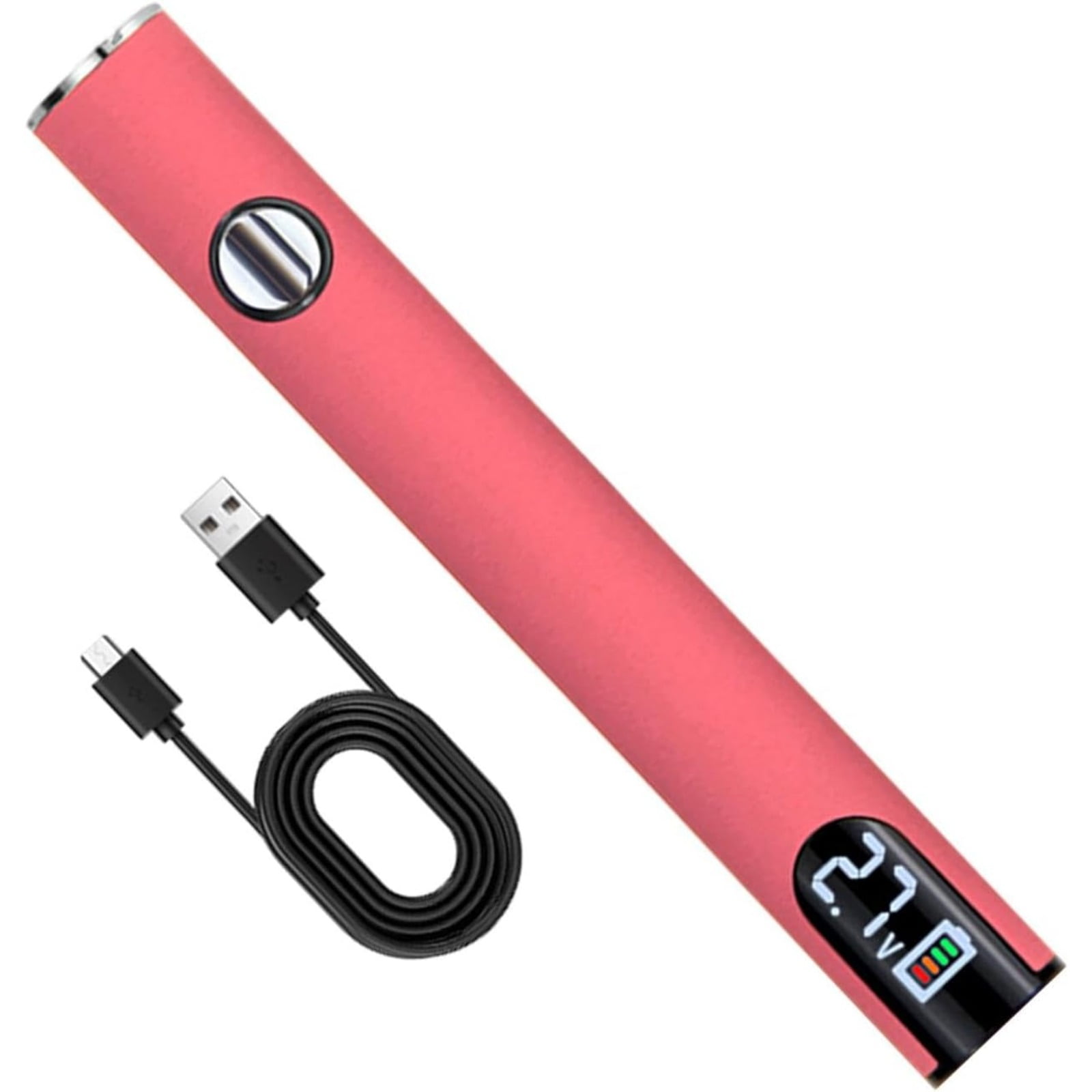 TinyGlam Soldering Iron Kit - 650mah Soldering Welding Iron Kit | 2.7-4 ...