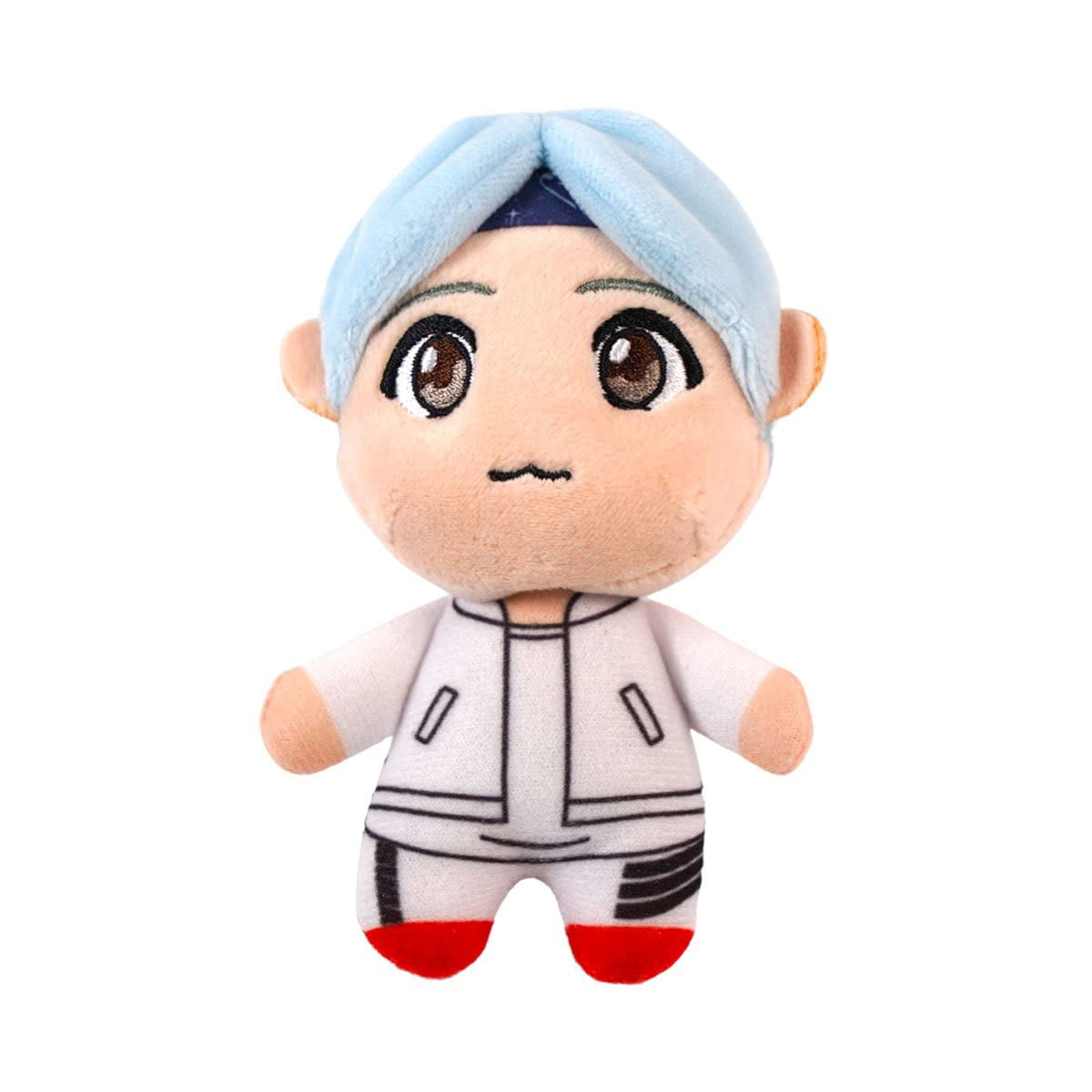 TinyTAN MIC Drop 5.1" Plush Doll SUGA - Official Licensed Merchandise ...