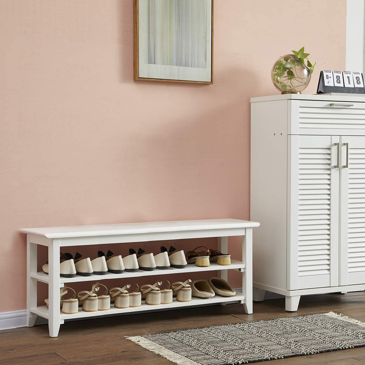 Whitmor 3 Tier Organizer - Walmart.com