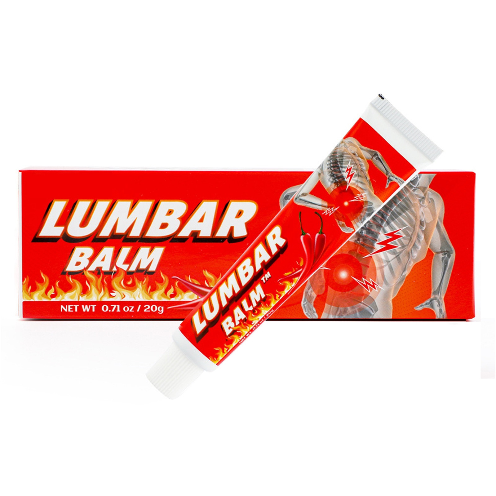 Tinyansi Joint Pain Ointment, Paste For Relief Reduce Swelling Muscle ...