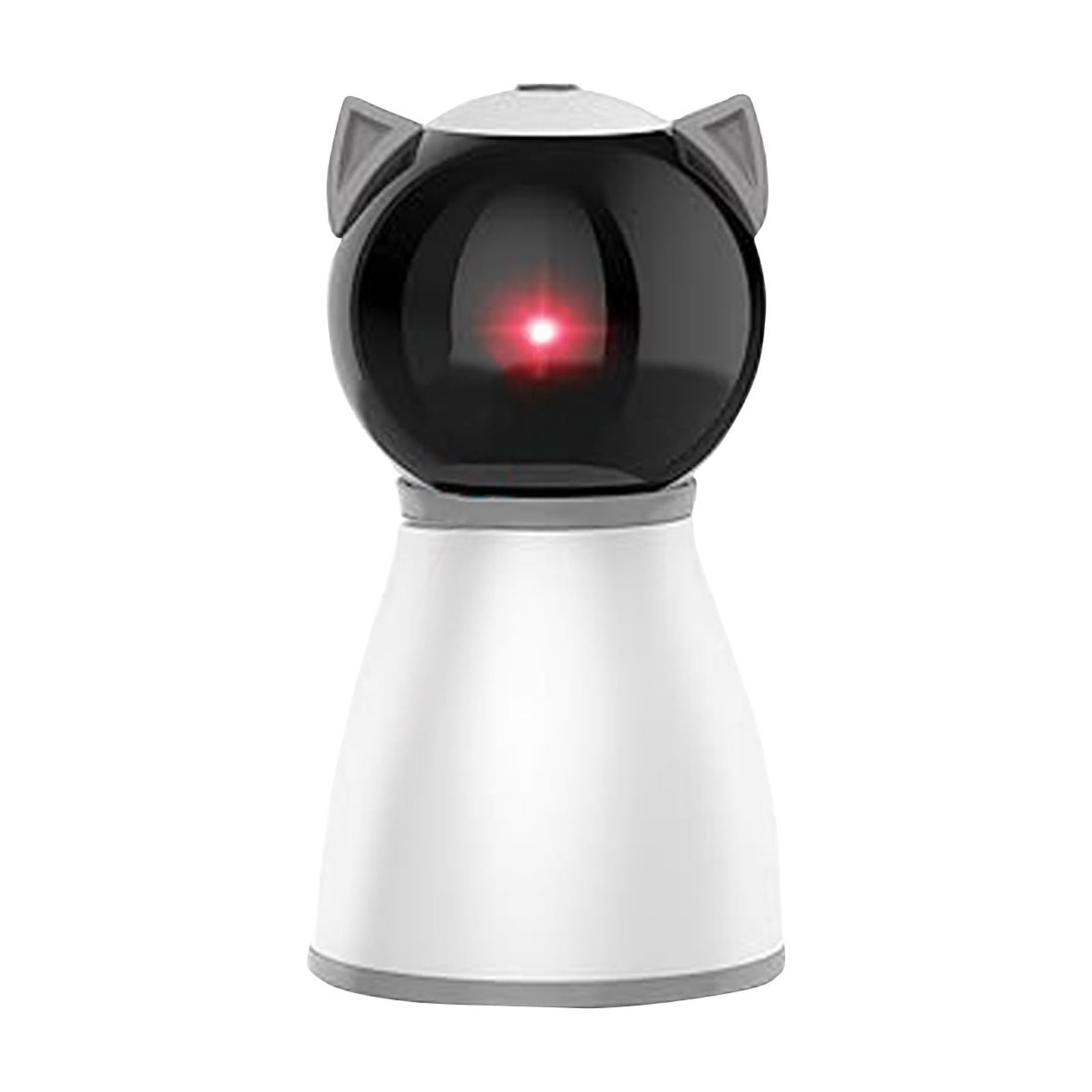 Tinyansi Laser Cat Toys for Indoor Cats, The 4th Generation Real Random ...