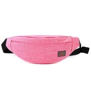 Mueller Fanny Pack, Black, Empty - Walmart.com