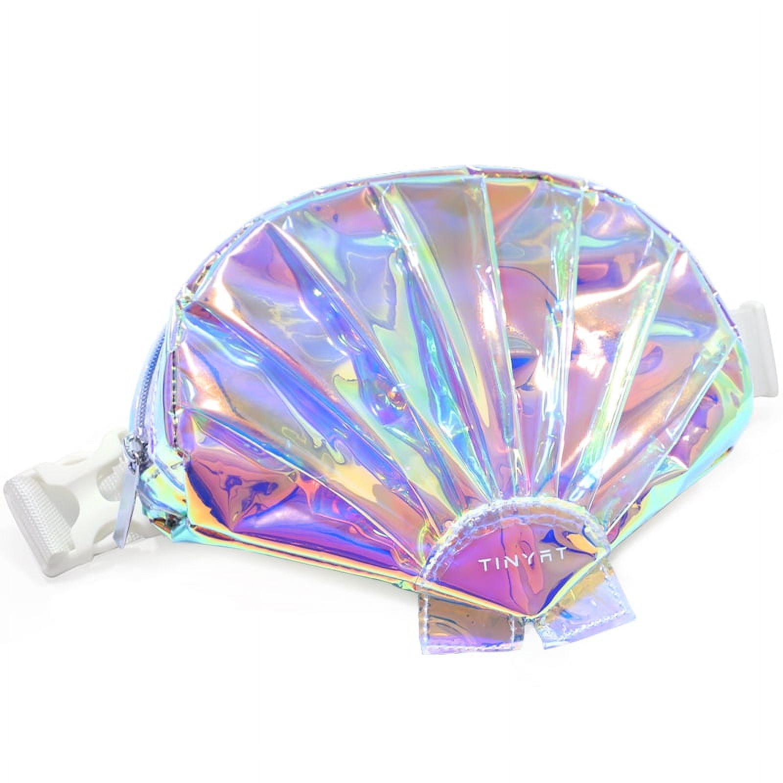 Tinyat Womens Crossbody Waist Pack Waterproof Cute Fanny Pack for ...