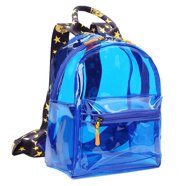 Sanmadrola New Clear Backpack Clear Bag Heavy Duty Waterproof ...