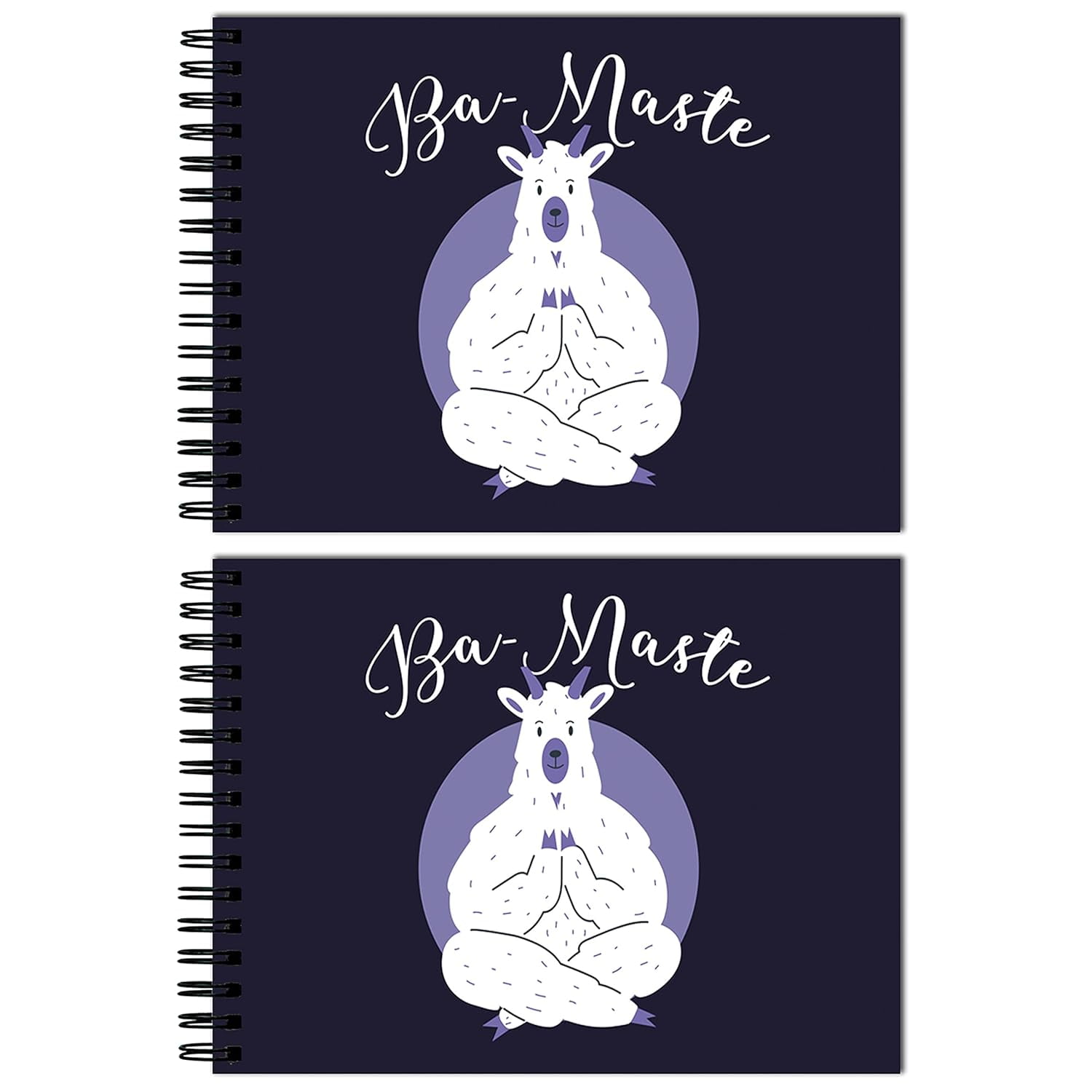 Tinywalk T Sketch Book Drawing Pad Landscape Sketch Book Diary Thick ...