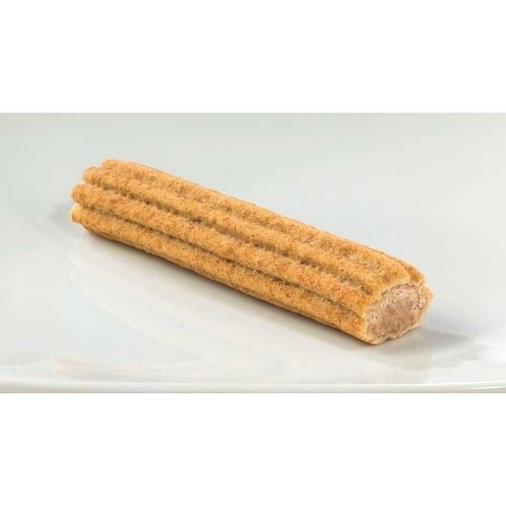 Tio Pepes 51 Percent Whole Grain Cinnamon Churro, 1.48 Ounce -- 100 per ...