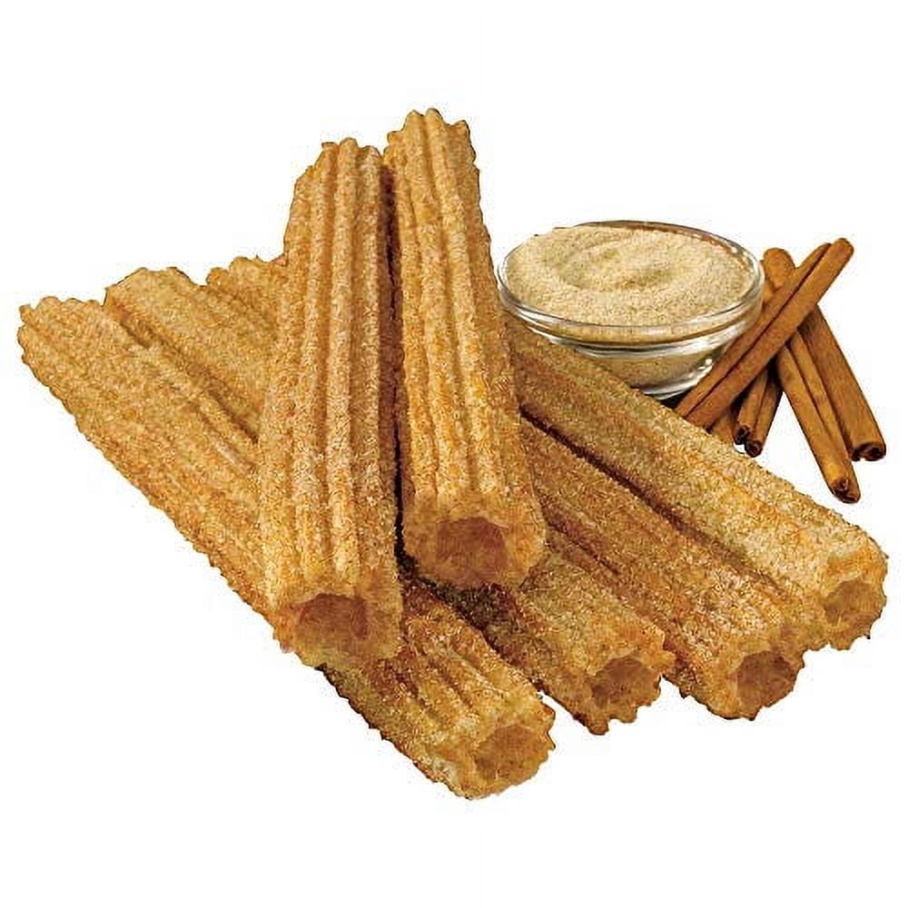 Tio Pepes California Miniature Churro -- 200 per case. - Walmart.com