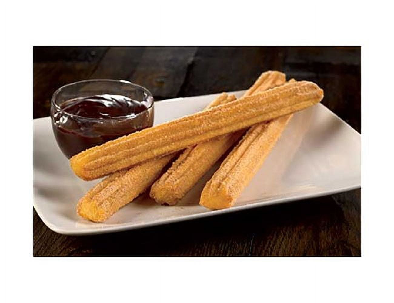 Frozen Churros