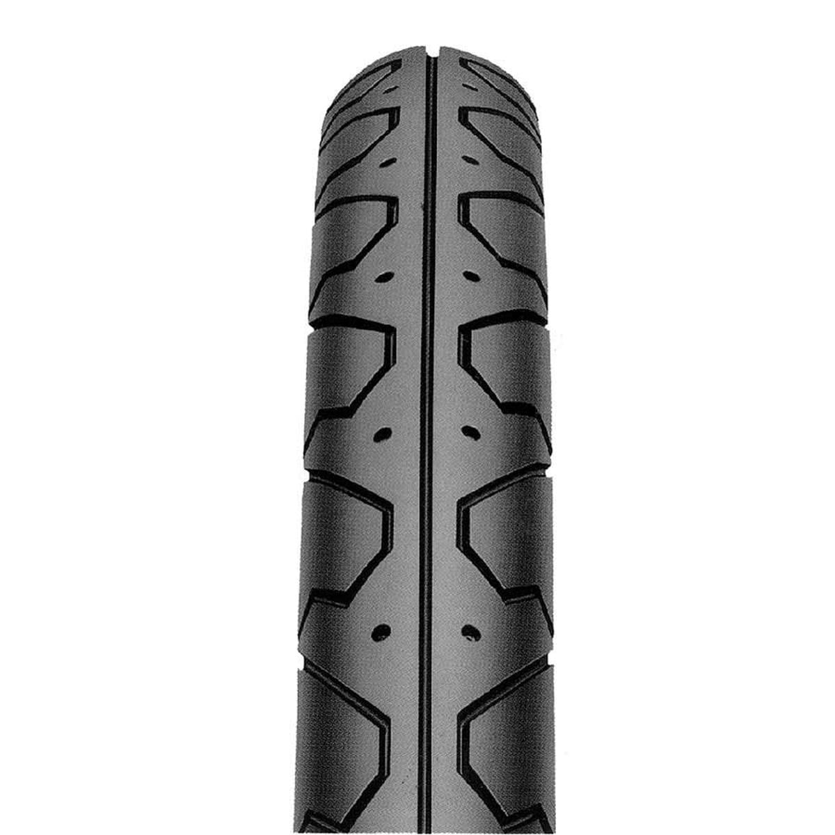Tioga City Slicker Tire 26 X 1.95 Wire Blackwall - BCIR0630 - Walmart.com