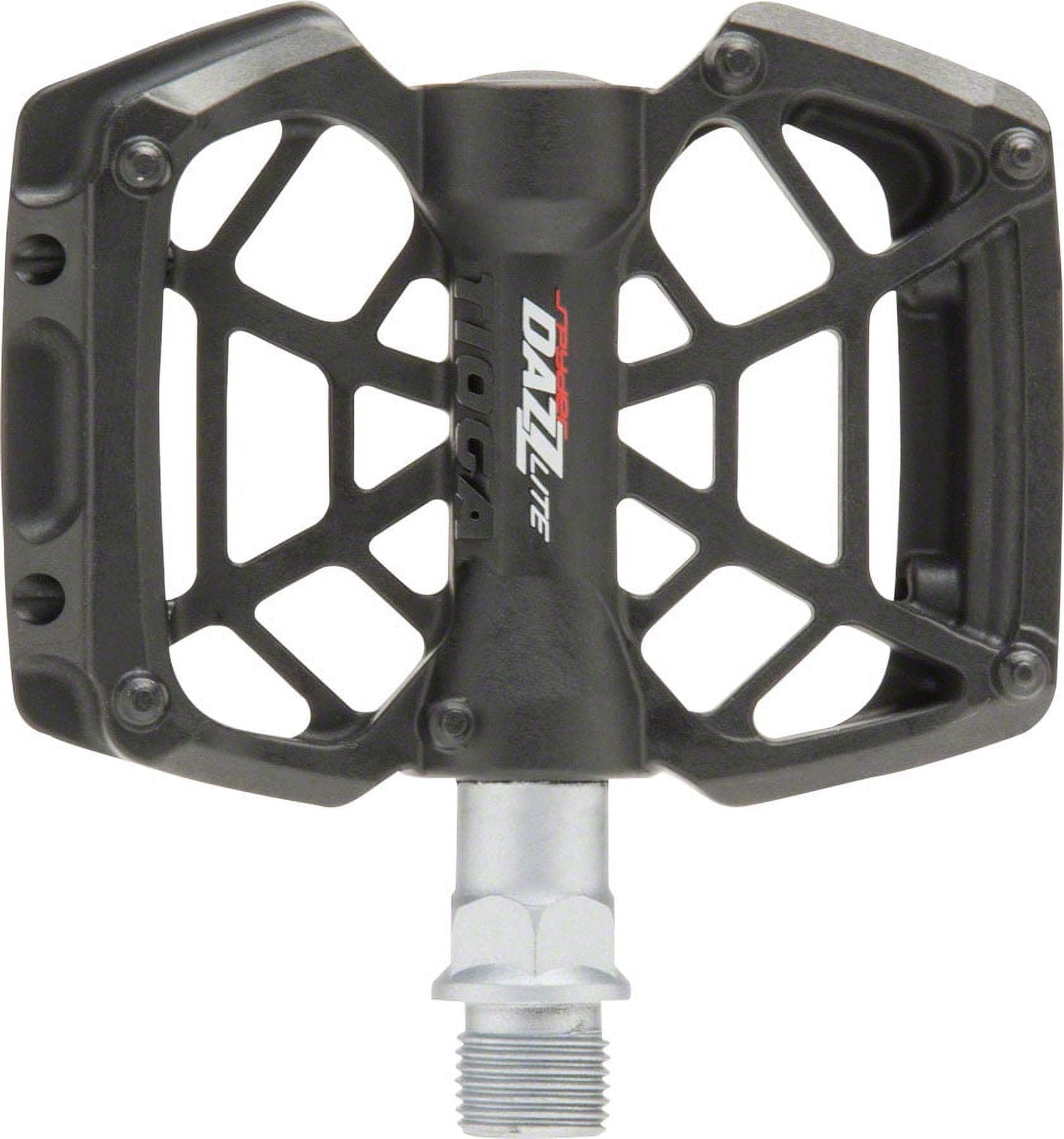 Tioga DAZZ Lite Pedals for Grade School Science Lessons - Walmart ...