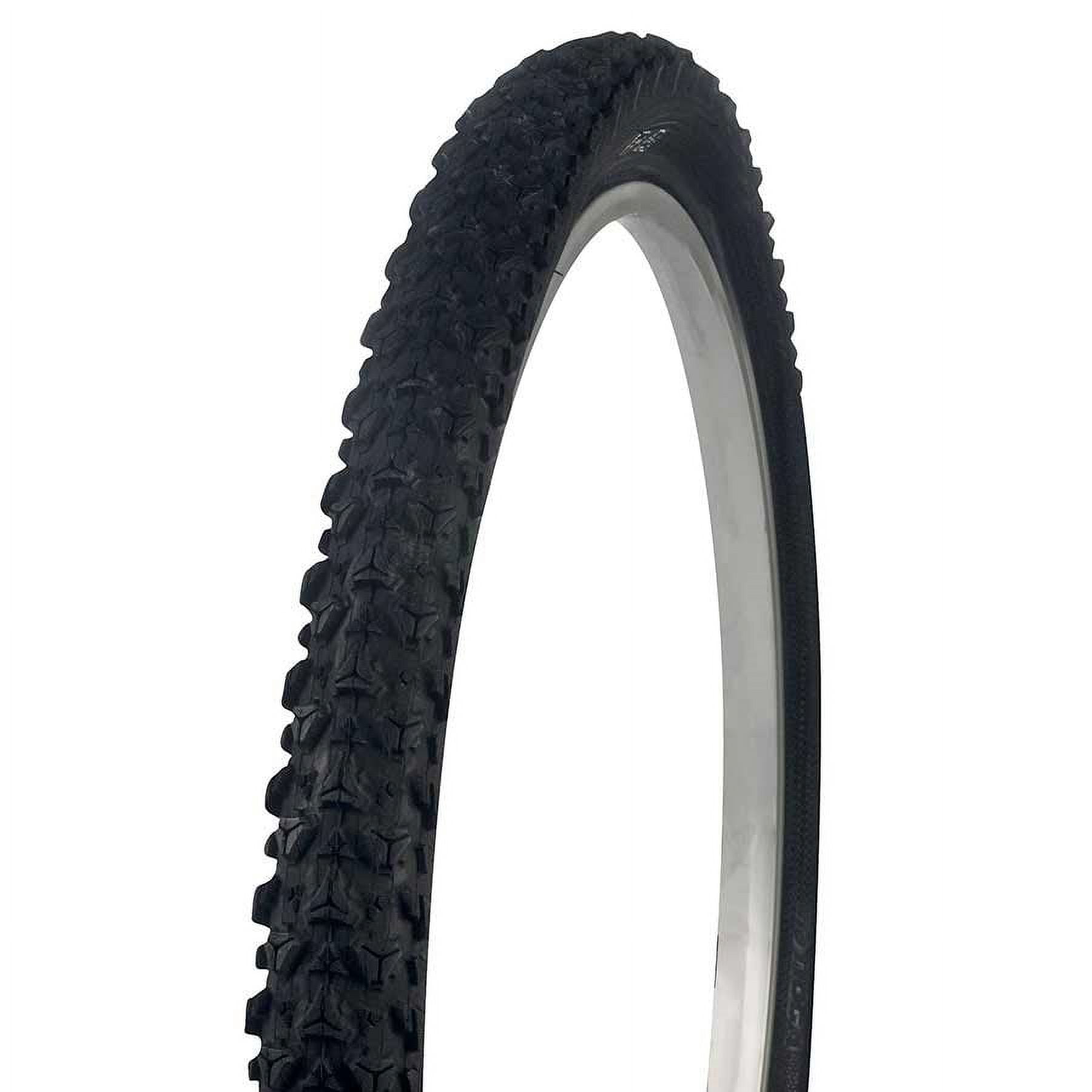 Tioga Psycho Genius Folding Tire, 26X1.95-Inch, Black - Walmart.com