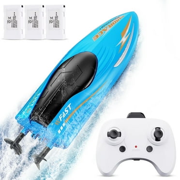 RC RMS TITANIC 1:325 Remote Control Cruise Model Boat, Ready to Run ...