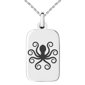 Stainless Steel Obi-Wan Kenobi & Jedi Symbol with Rubber Silencer ...
