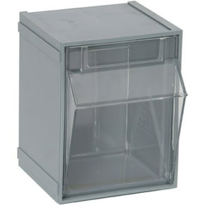 Interlocking Storage Containers
