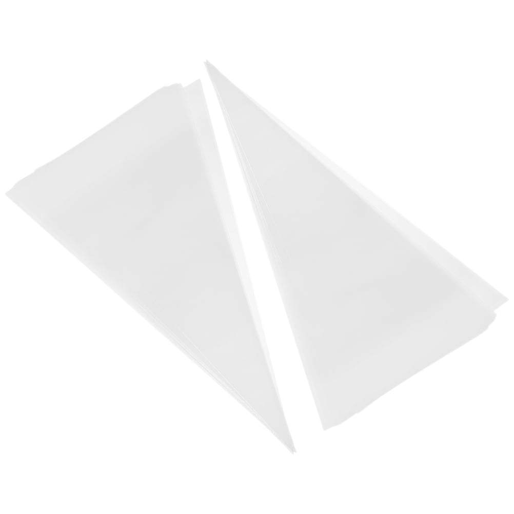 100pcs Grout Bag for Masonry Piping and Cement 16 inch Ideal for Tile ...