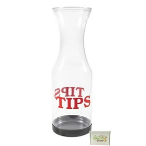Tip Jar