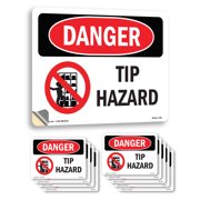 Tip Signs