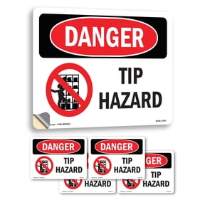 Tip Signs