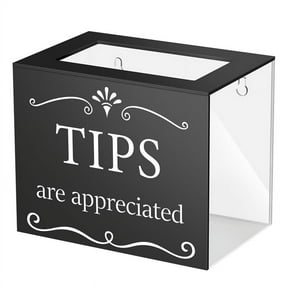 Explore Durable Transparent and Lockable Donation Boxes for Office Use