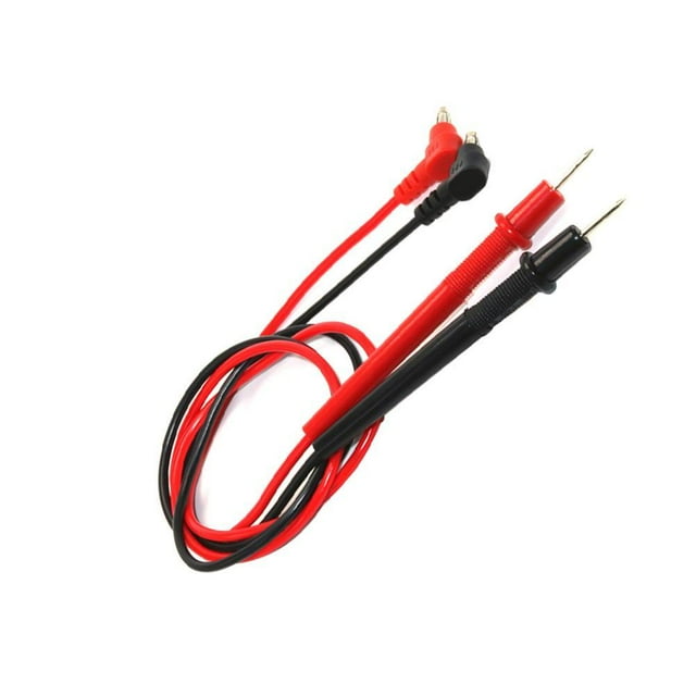 Tip Needle Multimeter Multi Meter Test Lead Probe Wire Pen Cable ...