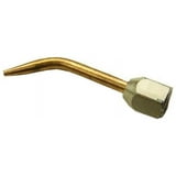 Tip No. 4, For Gentec And Smith Little Acetylene Or Propane Soldering ...